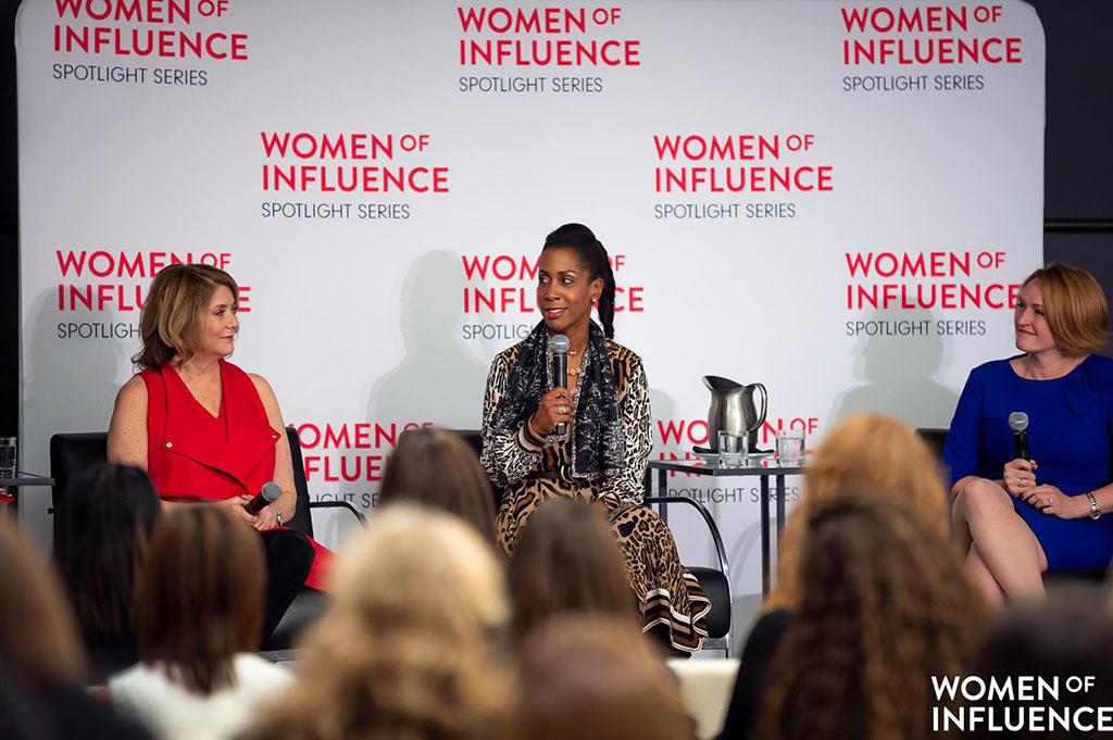 Women of Influence Spotlight Series – Deconstructing Stigma – Women of ...