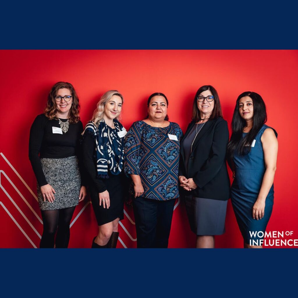 Women of Influence Spotlight Series – Deconstructing Stigma – Women of ...