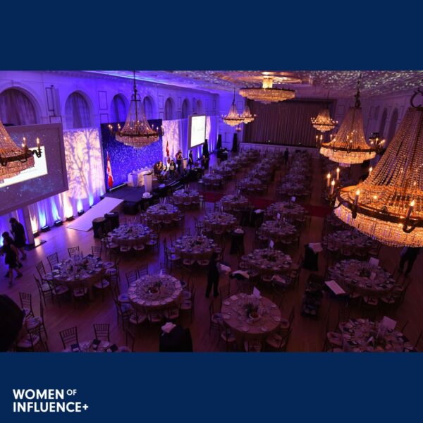 Upcoming Events – Women of Influence