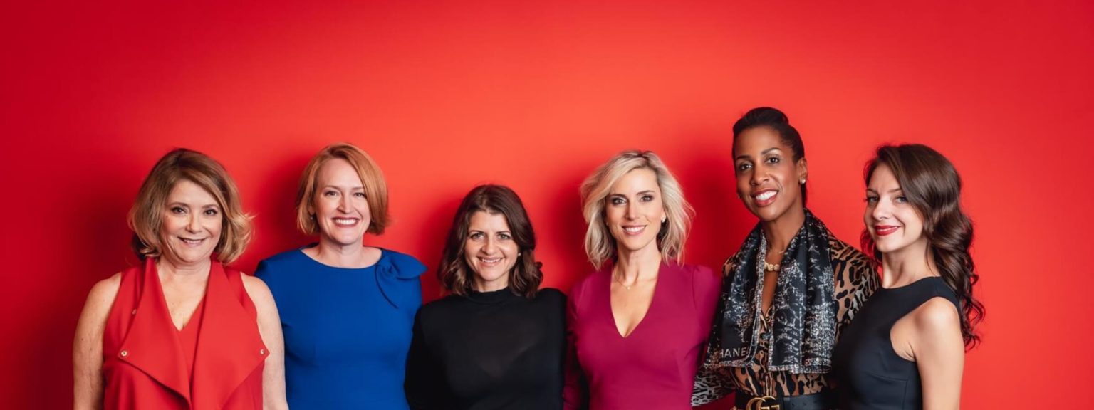 Top 5 Reads on Effective Strategy – Women of Influence