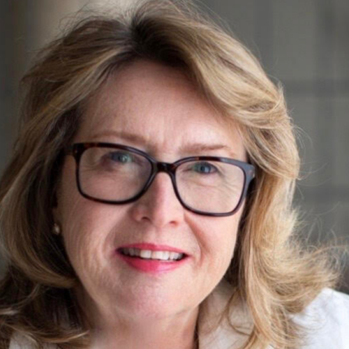 Meet Carol Reynolds: Award-winning Film Writer and Producer turned ...