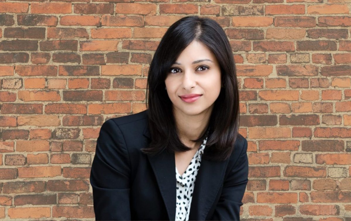 Meet Neha Khera: From Waterloo to Silicon Valley — how she became ...
