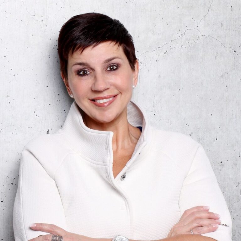 How Barbara Marinoni ignited change — both professionally and… – Women ...