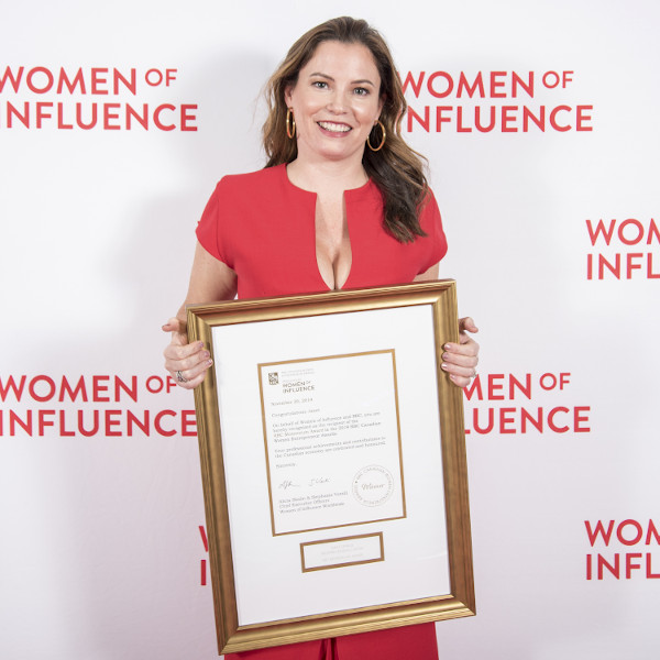 RBC CWEA – Main Page – Women of Influence