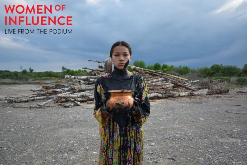 The Powerful Impact of Activism: How Autumn Peltier is Leading the Next ...