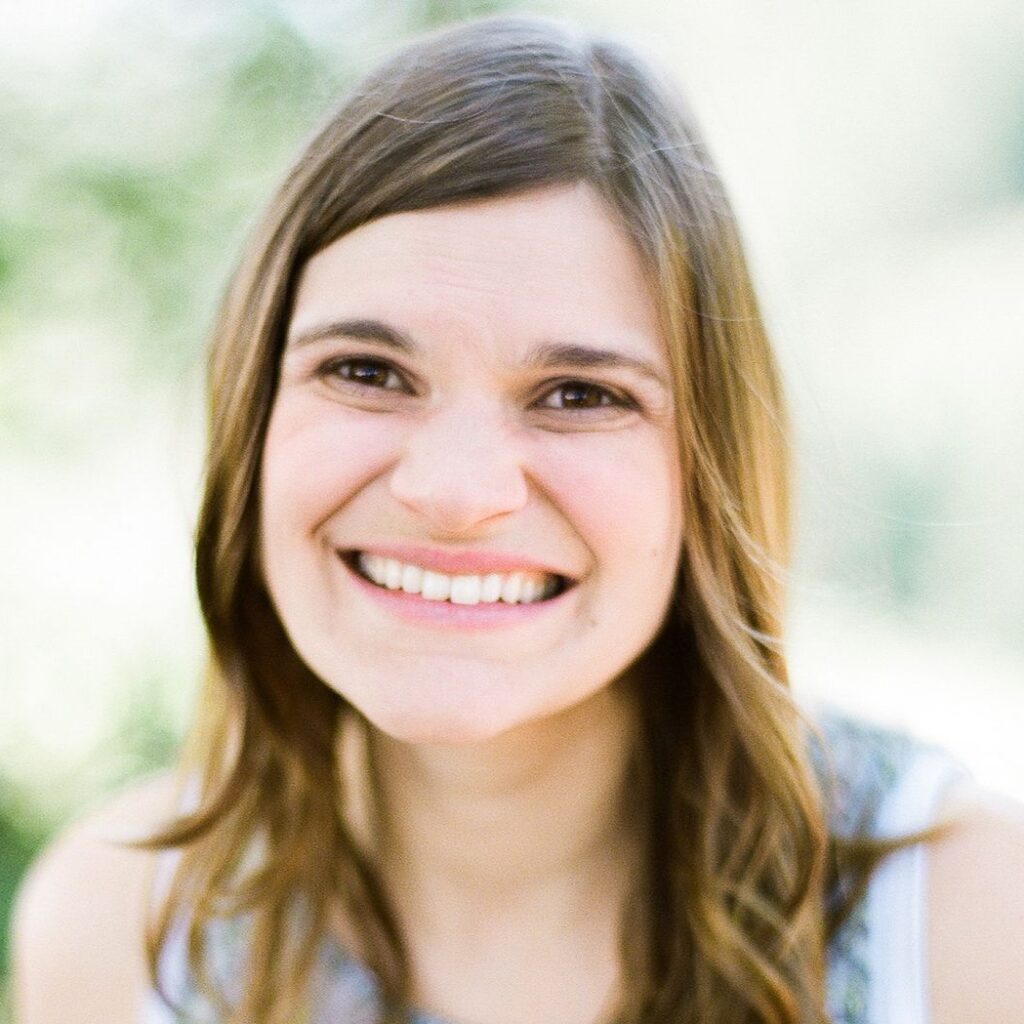 Meet Katie Jackson: a woman at the helm of sustainability in the ...