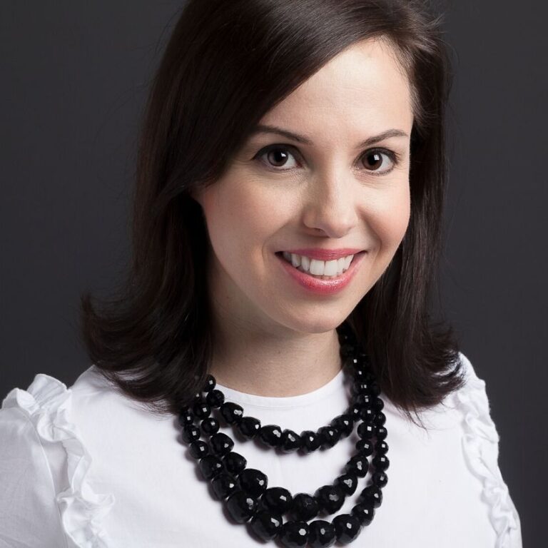 More Insights – Women of Influence