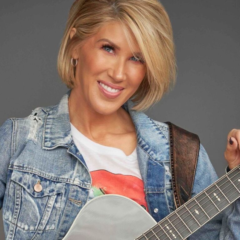 Meet Kimberly Dawn: country singer and songwriter inspiring women ...