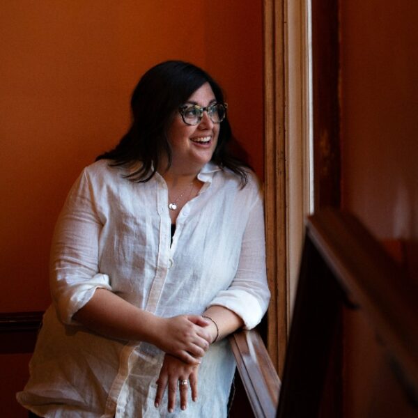 Meet Amanda Munday: founder of The Workaround, author, and advocate ...
