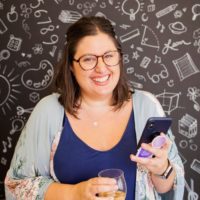 Amanda Munday – Women of Influence