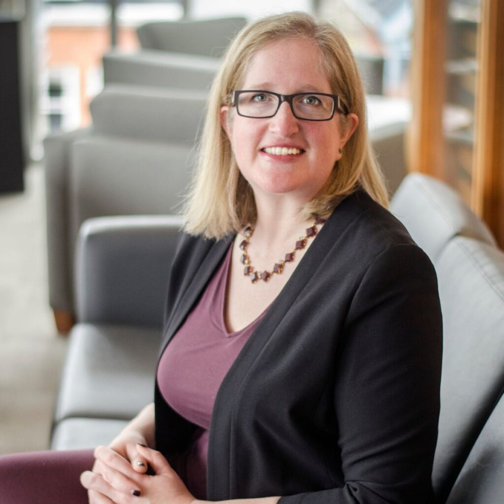 How a global pandemic might change businesses for the better. – Women ...