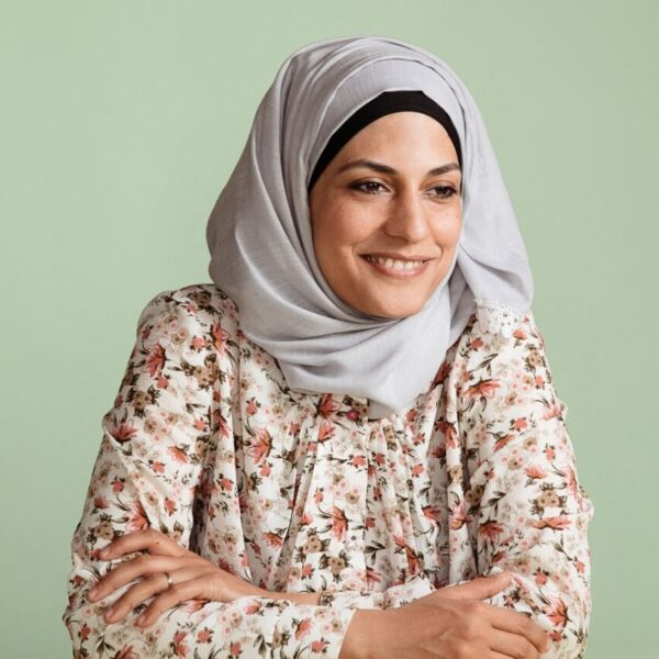 Meet Dr. Marwa Al-Sabouni: an Architect who co-founded the only ...
