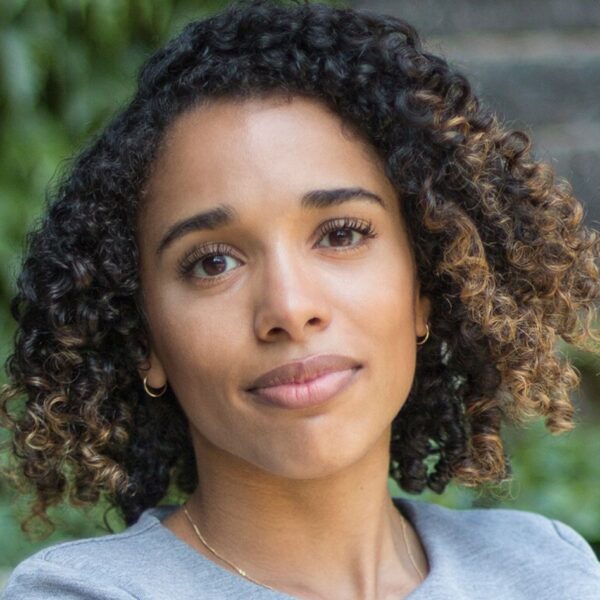 Q&A: How Alexandra McCalla is adapting to a new normal. – Women of ...