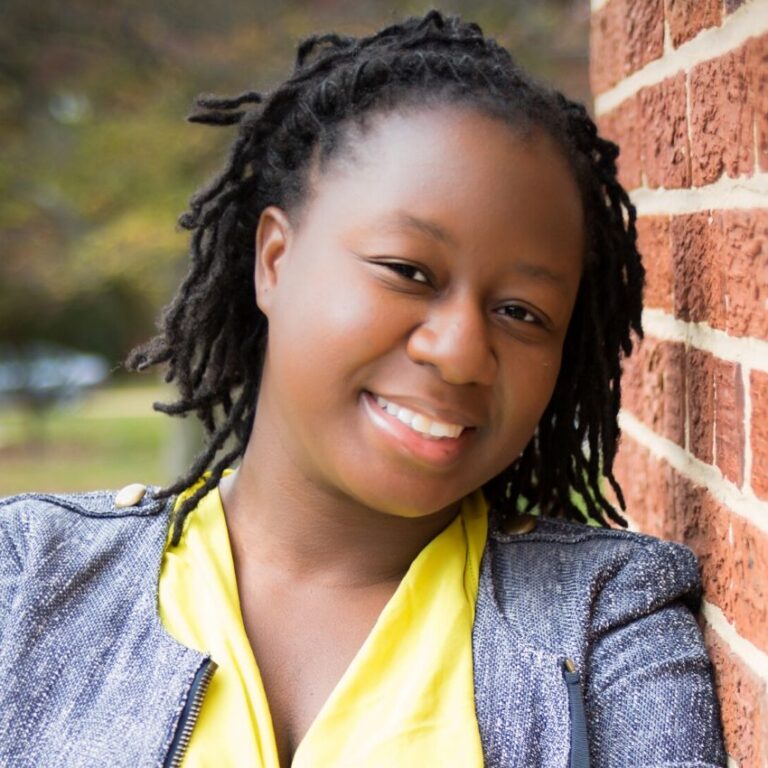 Q&A: How Farah Brunache is adapting to a new normal. – Women of Influence