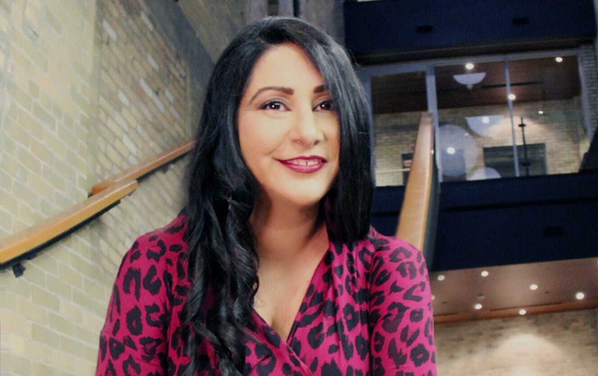 Q&A: How Harleen Kaur is adapting to a new normal. – Women of Influence