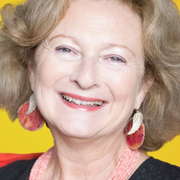 Meet Edith Lassiat: from 20 years as a global luxury marketer to ...