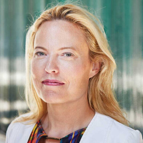 Q&A: How Erin Kelly is adapting to a new normal. – Women of Influence