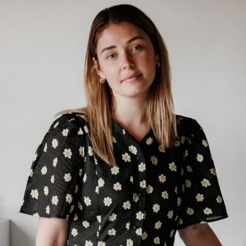 Meet Fiona Morrison: Founder and Designer of the demi-fine jewellery ...