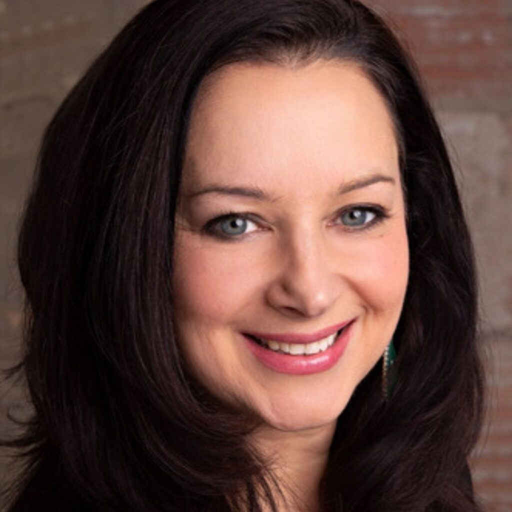 Q&A: How Sarah Selhi is adapting to a new normal. – Women of Influence
