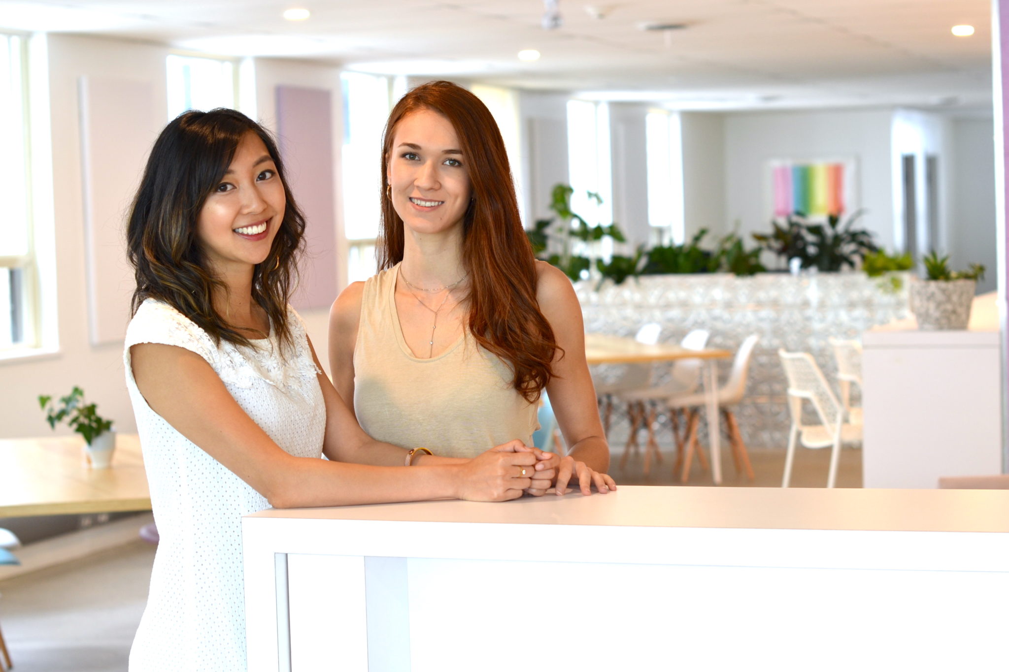 News – Women of Influence