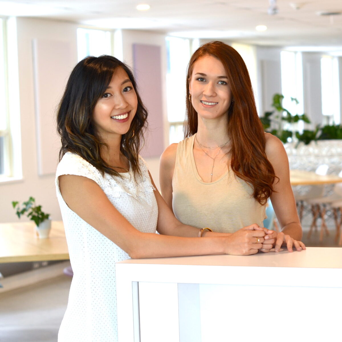 News – Women of Influence