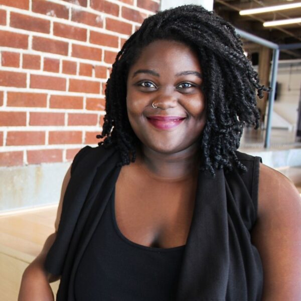 Meet Sharon Nyangweso, founder and CEO of QuakeLab – Women of Influence