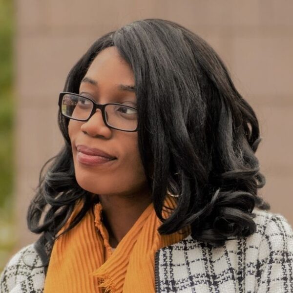 Meet Patricia Kumbakisaka: Rising International Relations Leader ...