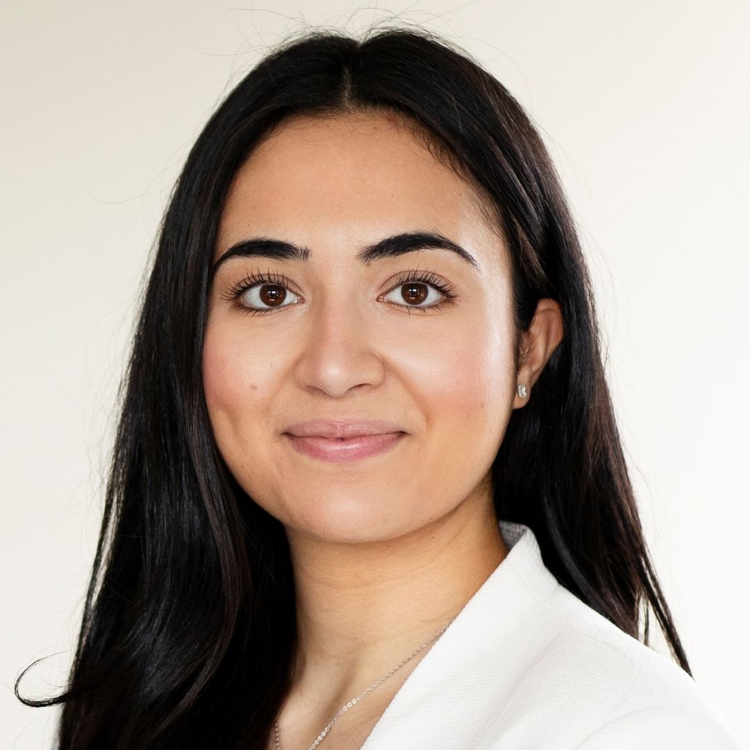 RBC CWEA Ones to Watch Award – Women of Influence