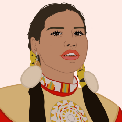 Michelle Chubb – Women of Influence