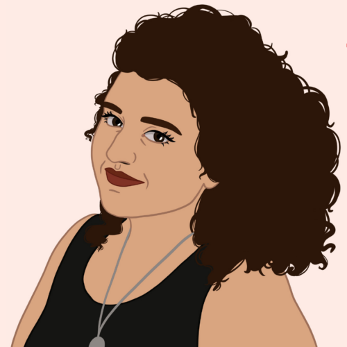 Nelly Bassily – Women of Influence