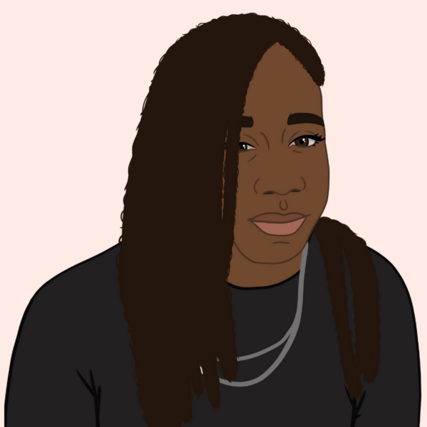 Ravyn Wngz – Women of Influence