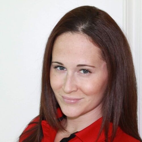 How this woman’s health challenges inspired her to build a tech ...