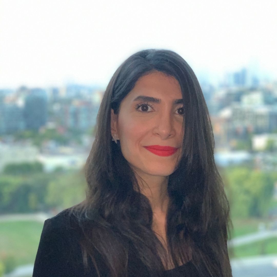 Level Up – Women of Influence