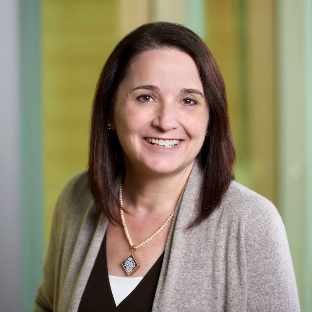 Money Making Change – Women of Influence