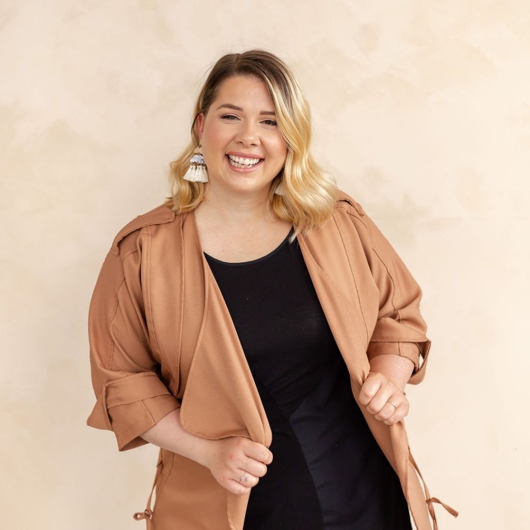 What Next – Women of Influence