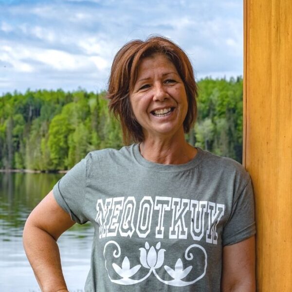 Q&A: Jolene Laskey, founder of Wabanaki Maple, is adding a twist ...