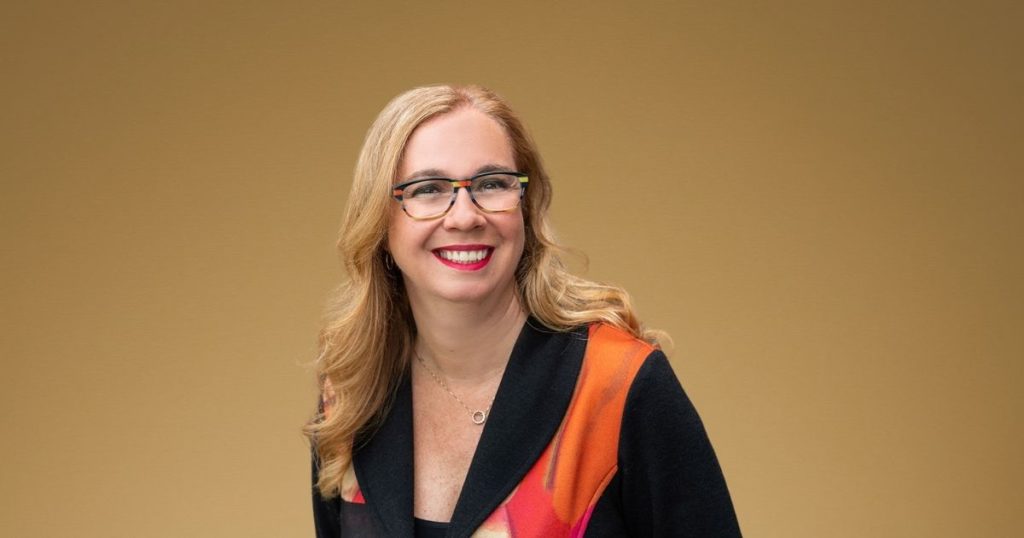 Rencontrez Isabelle Dion, PDG Boost Affaires Inc. – Women of Influence