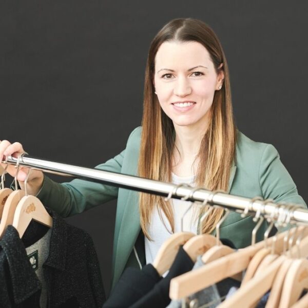 Roots CEO Meghan Roach leaned into the challenges of the pandemic ...