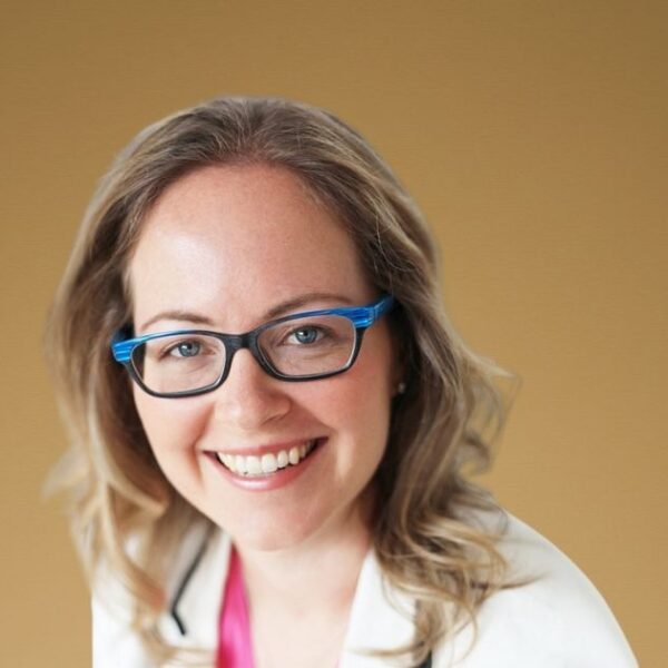 Meet Nicole Janssen, Co-Founder & Co-CEO of AltaML – Women of Influence