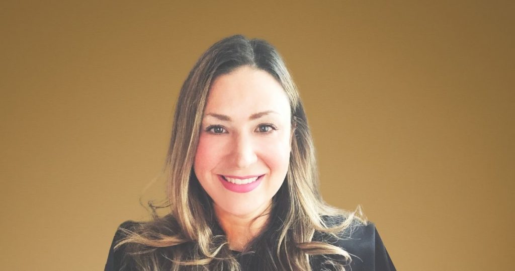 RBC CWEA Momentum Award – Women of Influence