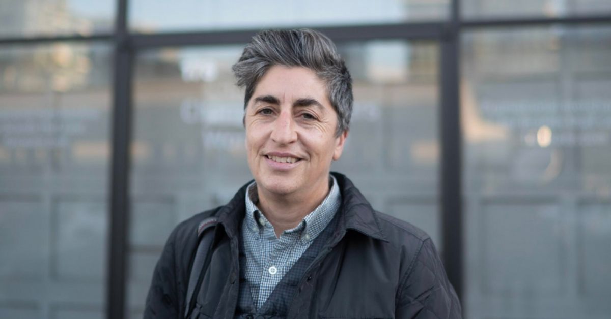 Sarah White taps into her courage to drive change — and be her… – Women ...