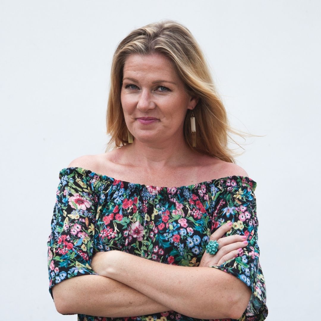 Money Making Change – Women of Influence