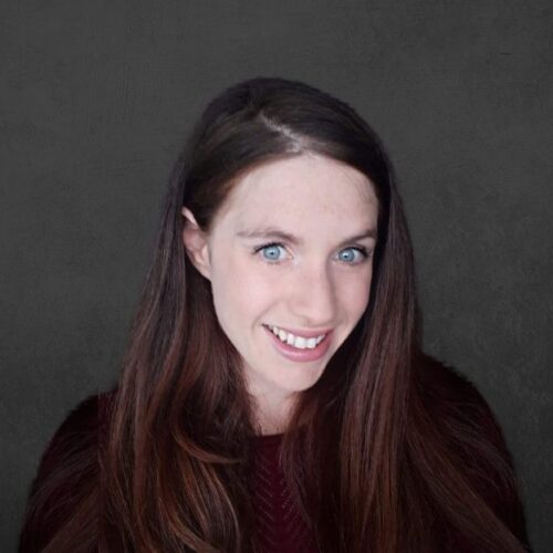 Meet Hailey Hechtman, social impact leader and Executive Director for ...