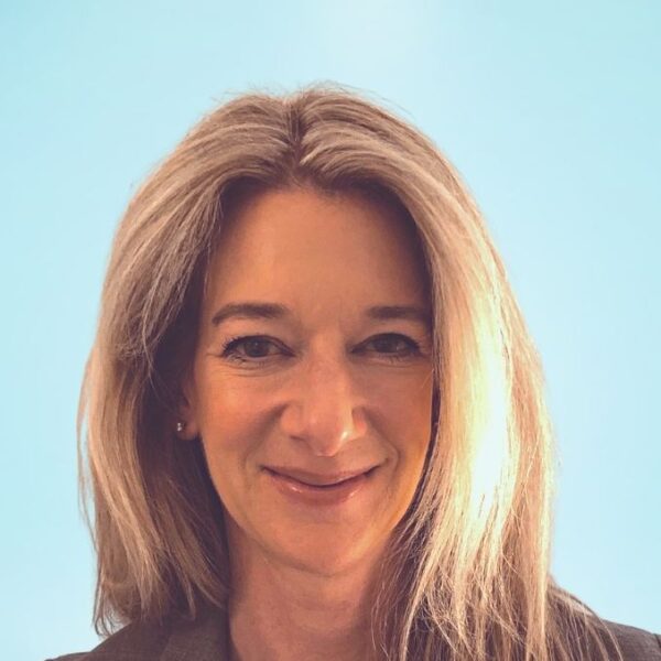 This executive is taking an intersectional approach to leadership ...