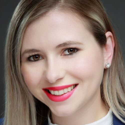 This Smith graduate’s non-linear career path led to her becoming a ...