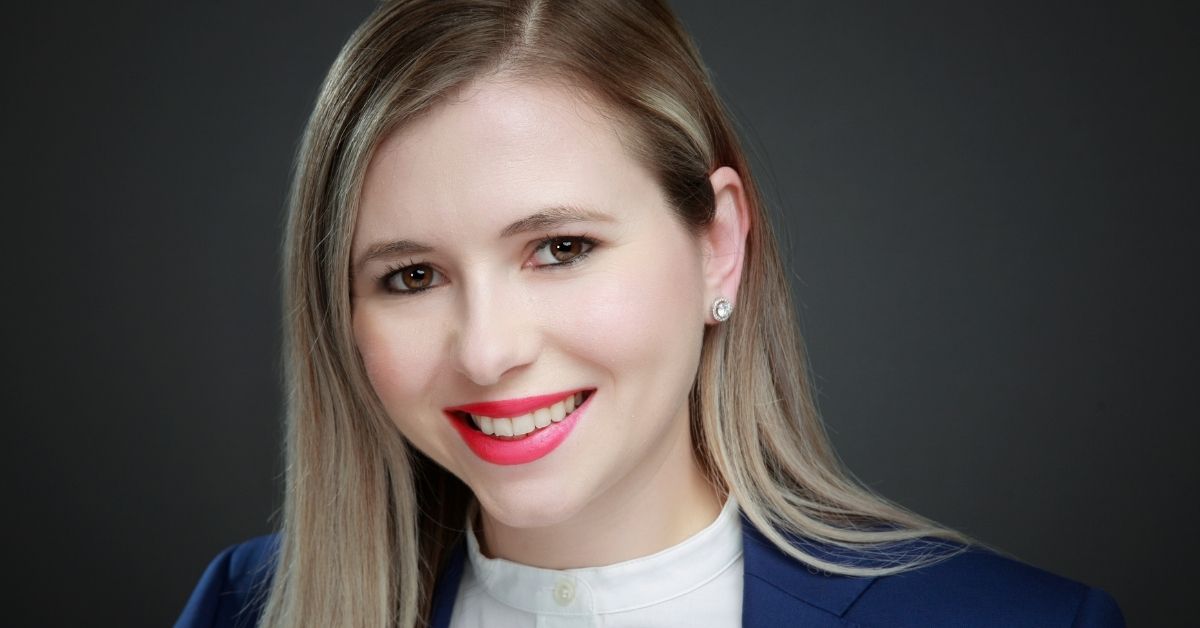 This Smith graduate’s non-linear career path led to her becoming a… – Women of Influence