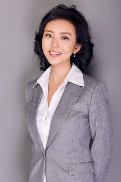How Jackie Wang built a career in procurement that’s helping her ...