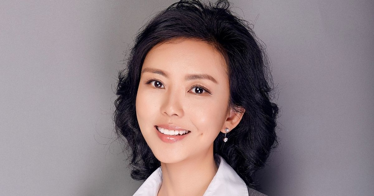 How Jackie Wang built a career in procurement that’s helping her ...