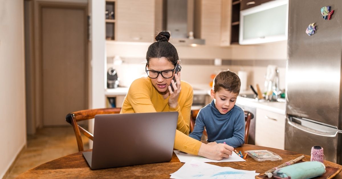 Why our working hours should match our kids’ school schedules. – Women ...