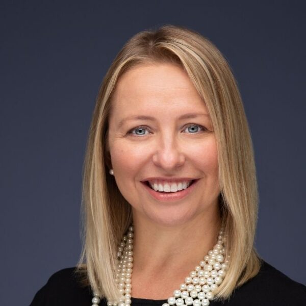 Andrea Casciato embraced change throughout her career — now she’s ...